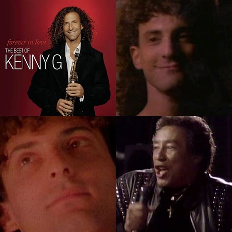 Kenny G