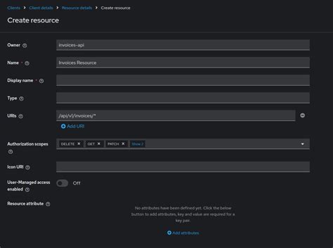 How To Secure A Single Rest Api Resource With Multiple Scopes Using