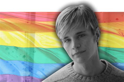 Matthew Shepard Murder Agl Stories All Gay Long