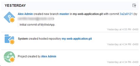 Managing Issues Using Oracle Developer Cloud Service