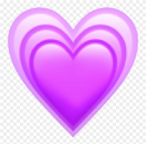 Download Kawaii Sticker Aesthetic Emoji Heart Png Clipart 3770299