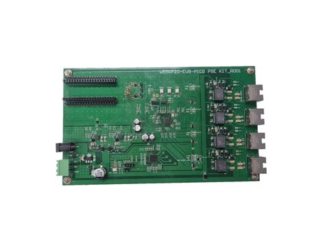 W55rp20 Evb Pico Pse Kit