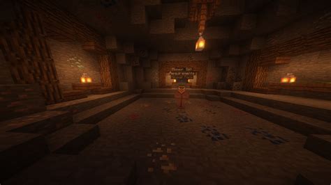 Survival Server Spawn Wgcraft Custom Spawn Minecraft Map