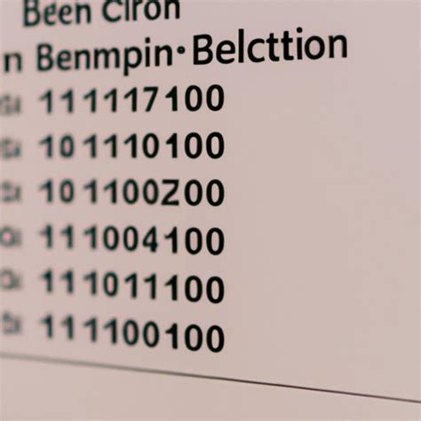 Exploring How Many Decimals In Bitcoin A Comprehensive Guide The