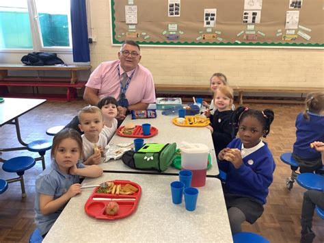 Proud Pupil Week 1 Greswell Primary School