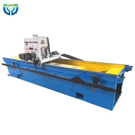 Planer Blade Chipper Knife Grinding Machine Electric Knife Sharpener
