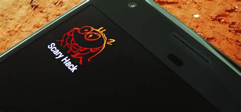 Linux Kernel Exploits Aren T Really An Android Problem Android Gadget Hacks