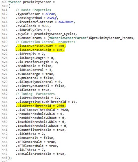 ccs msp430fr2633 capt apphandler how can i reduce this time？ msp