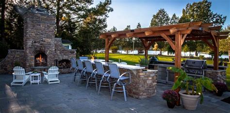 Outdoor Greatroom
