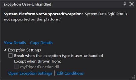 Process Blob Files Automatically Using An Azure Function With Blob Trigger