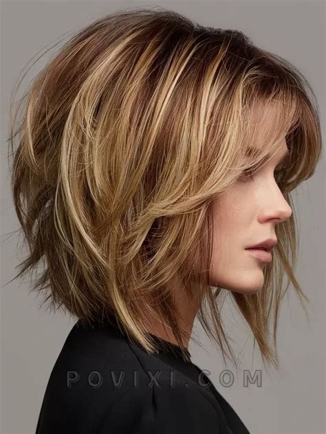 30 Stylish Short Hairstyles To Inspire Your Next Look Digidia In 2024