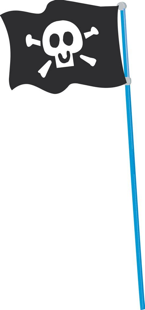 Pirate Flag Tatwtb Vector By Jack1set2 On Deviantart