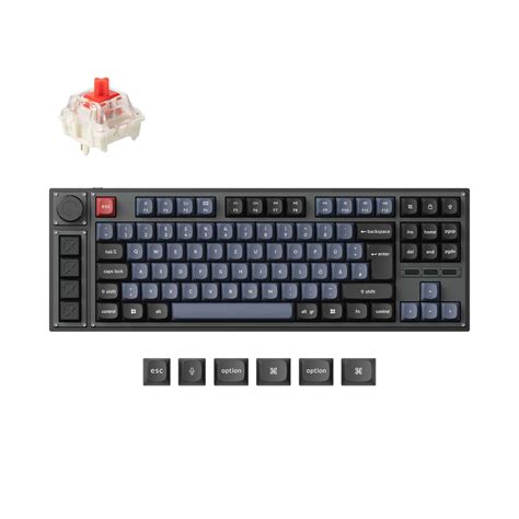Keyboards Lemokey