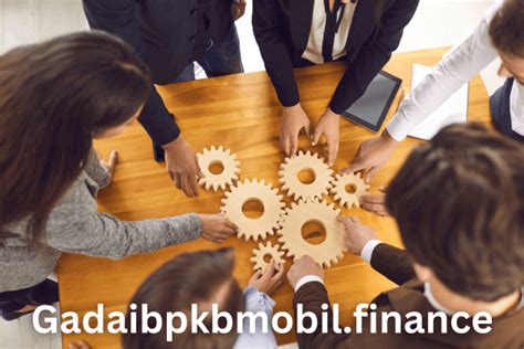 Decision Support System Dss Pengertian Komponen And Manfaat Gadaibpkbmobil Finance