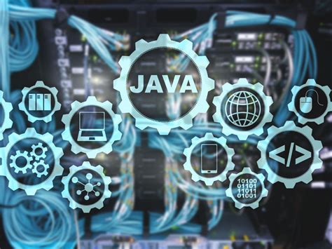 Dallas Java Programming Expert Qamar Zaman Explains Why Is Java Such A