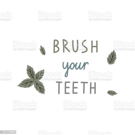 치아 글자를 닦습니다 벡터 색상 손 그린 아이 구두 케어 일러스트 어린이를위한 치과 위생 0명에 대한 스톡 벡터 아트 및 기타 이미지 Istock