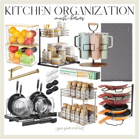 Transform Your Space The Ultimate Kitchen Declutter Challenge