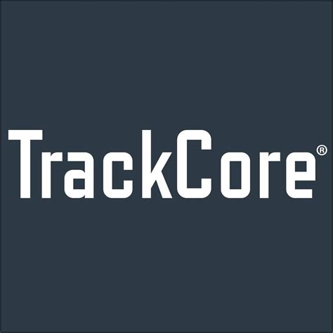 Trackcore Inc Grand Rapids Mi