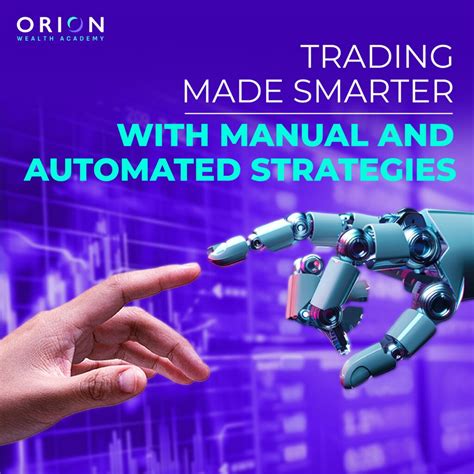Orion Wealth Academy October Trading Skill Updates