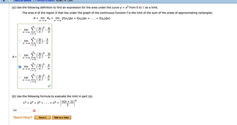 solved a use the following definition to find an