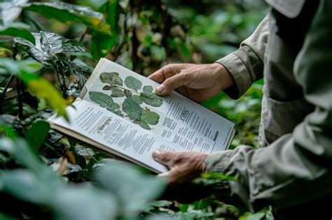 Implementing Documentation Protocols For Conservat Generative Ai Premium Ai Generated Image