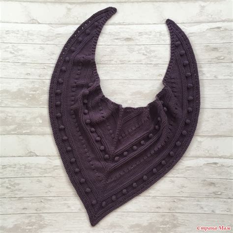 Бактус Спицами Схемы И Описание Фото — Фото