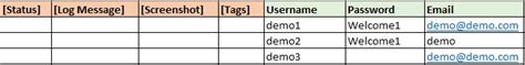 แก้ปัญหา manual tasks ด้วย robot framework และ exceldatadriver rpa