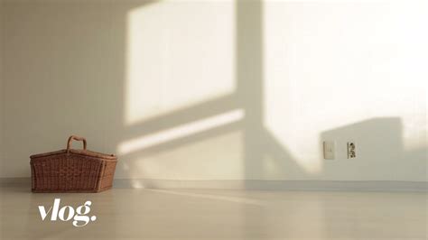 Vlog 종강 브이로그ㅣ복층 자취방 꾸미기with 🥕 셀프 인테리어 타일 매트 깔기 크리스마스 기념 택배 언박싱 소소한 연말 너무 마음에 드는 새 잠옷🤍