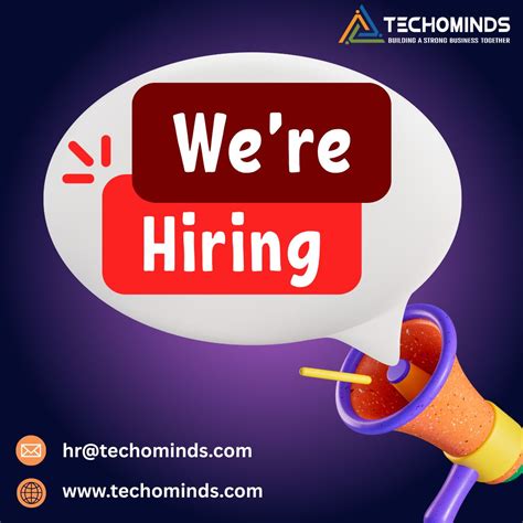 Hiring Javadeveloper Seniorjavadeveloper Springboot Microservices