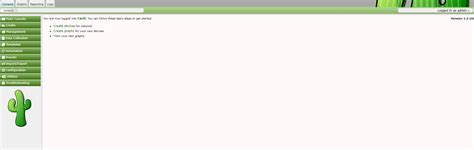 How To Install And Configure Cacti Network Monitoring On Ubuntu Free Linux Tutorials