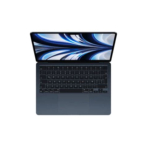 Laptop Apple M2 24gb 512gb Ssd Alkosto
