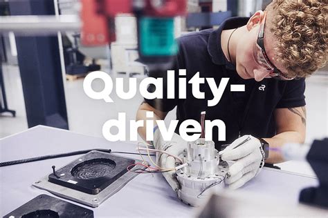 we are agile robots driving industries forward agile robots se