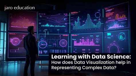 the power of data visualization in data science jaro education