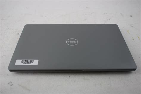 Dell Latitude 5430 Laptop Property Room