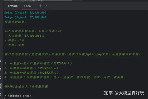 深入浅出langchain Ai Agent智能体开发教程（十）—langchain搭建数据分析智能助手 知乎