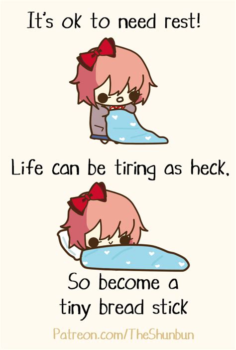 Tiny Bread~ Rshunbun