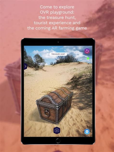 OVR APK For Android Download