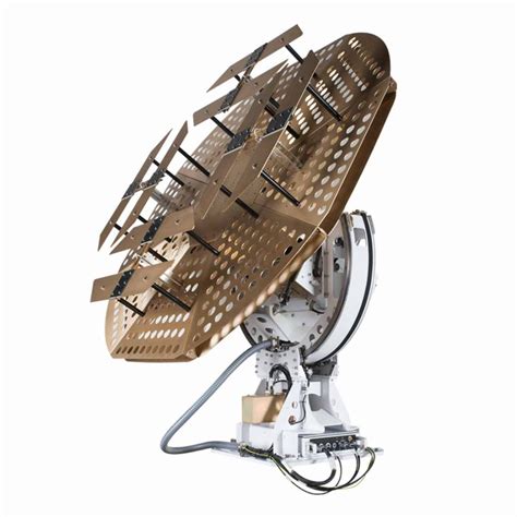 Uhf Milsatcom System Sitep Australia