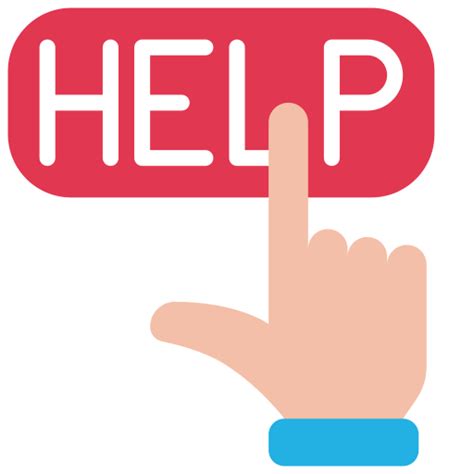 Push Button Free Interface Icons