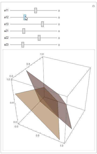 Mathematica Manipulate Sectyred