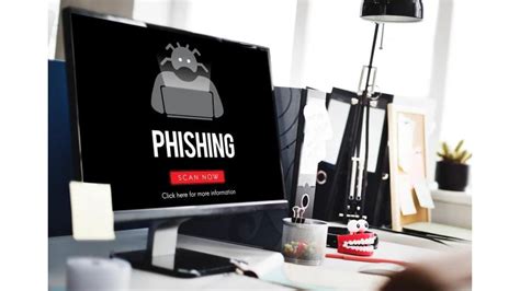How To Detect And Avoid Phishing Attacks