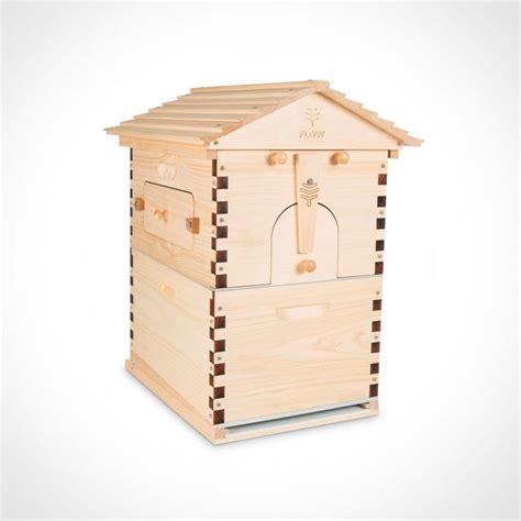 Flow Bee Hive Hybrid Truly Heroic