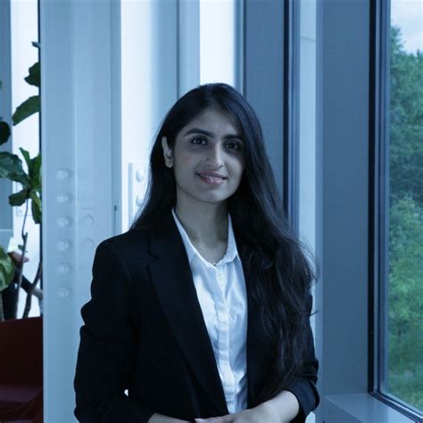 Jini Bhanushali Research Assistant Indiana University Kelley