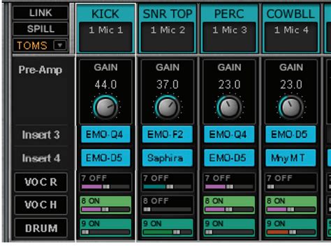 LV Custom Layer Modes Feature Requests Waves Community Forum