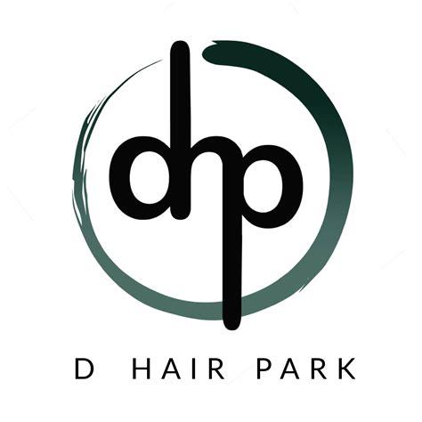 DHP Logo Design on Behance