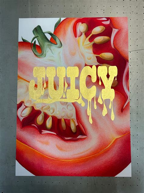 Juicy Gung Ho London