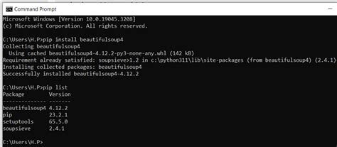 Web Scraping With Python Beautiful Soup Cheat Sheet Howtodoinjava