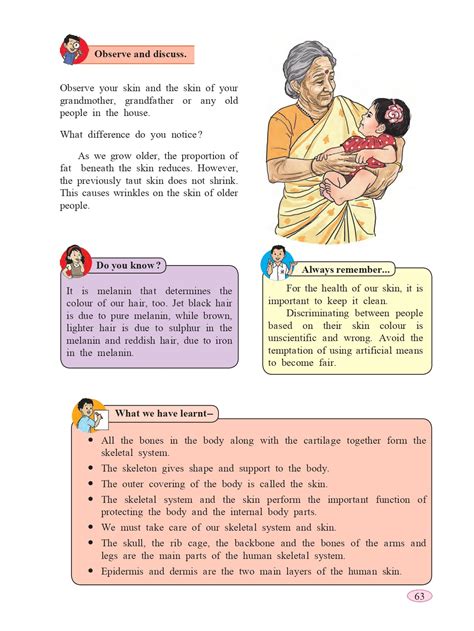 Maharashtra Board 6th Standard Science Book Pdf Download Balbharati