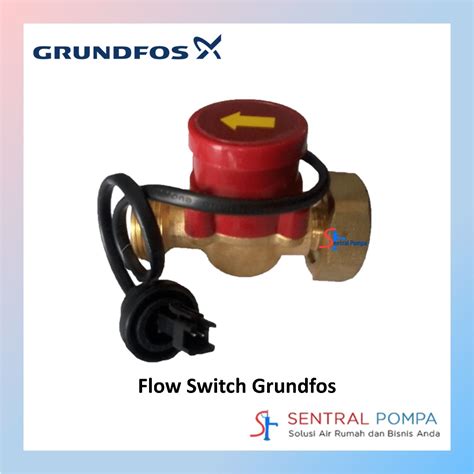 Jual Grundfos Flow Switch Upa 120 Ori Grundfos Sentral Pompa Shopee Indonesia Jual Grundfos Flow Switch Upa 120 Ori Grundfos Sentral Pompa Shopee Indonesia