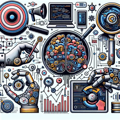 How Ai Platforms Are Enhancing Marketing Strategies Adam Walsworth Streaming Media Engineer